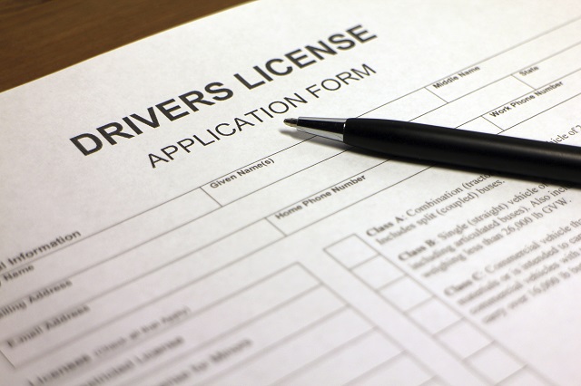 Getting a New Driver’s License in Washington DC